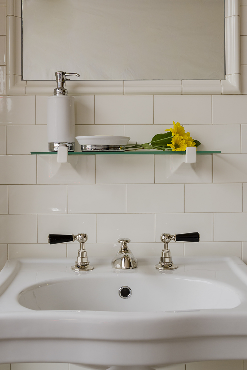 Victorian Archetype | Subway Ceramics