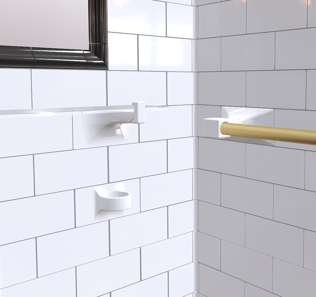 Victorian Archetype | Subway Ceramics