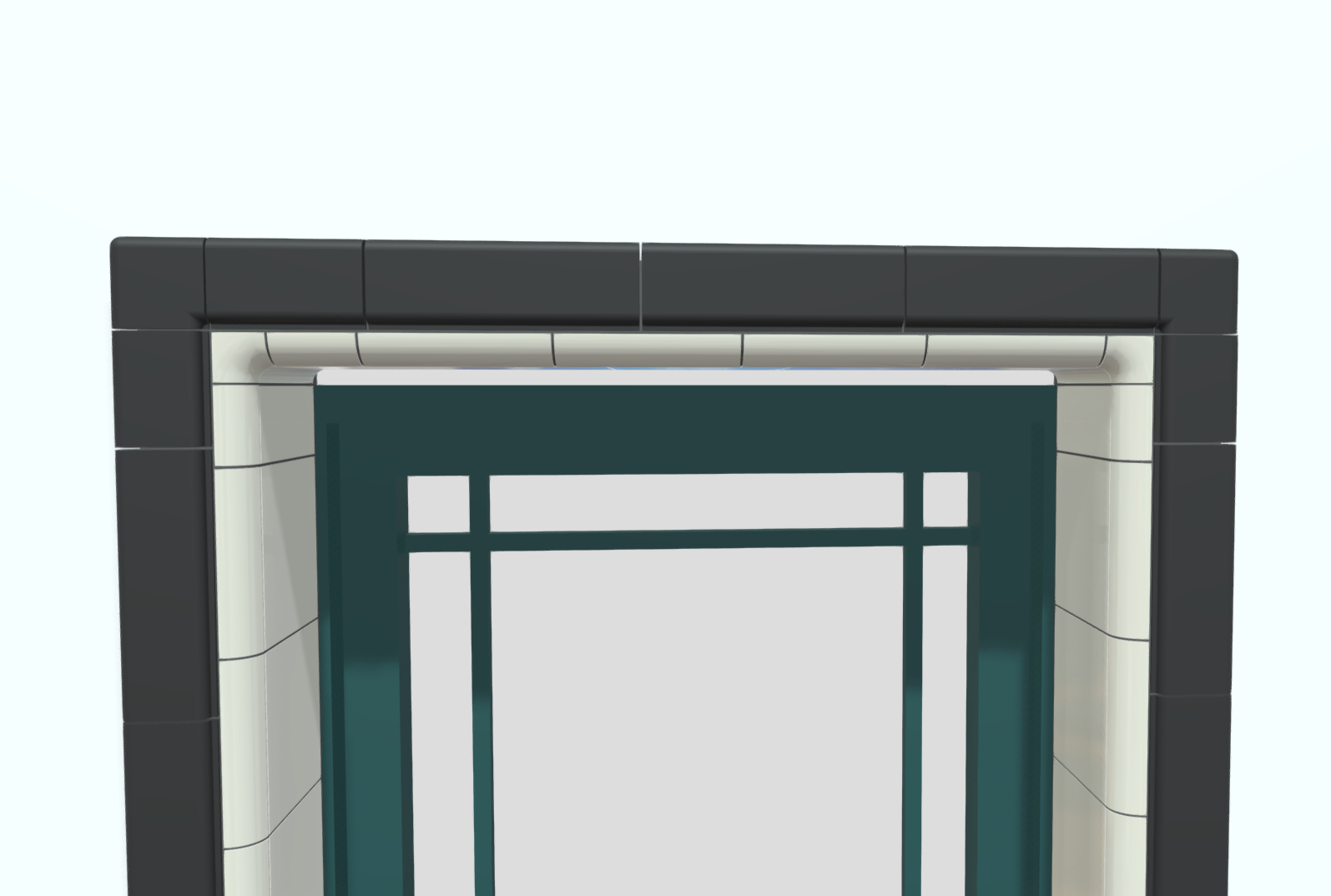 Arts & Crafts Archetype | Subway Ceramics