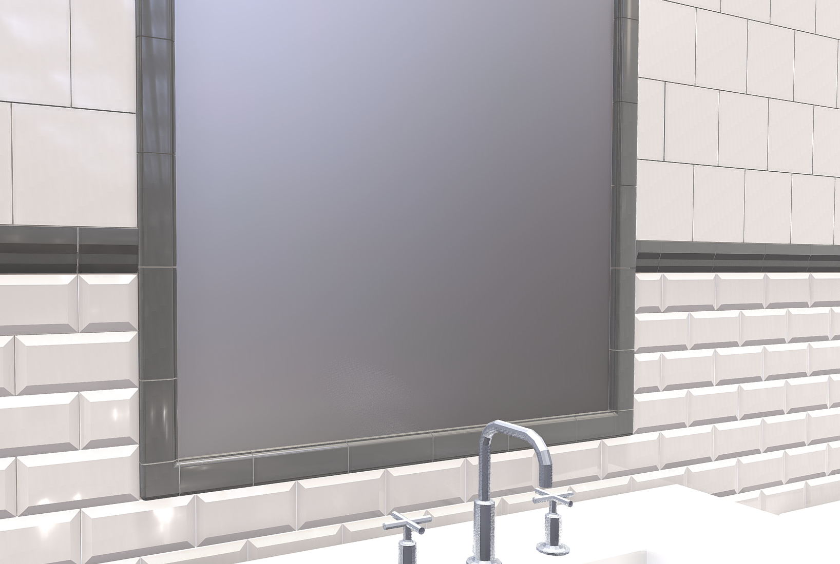 Classic Archetype | Subway Ceramics