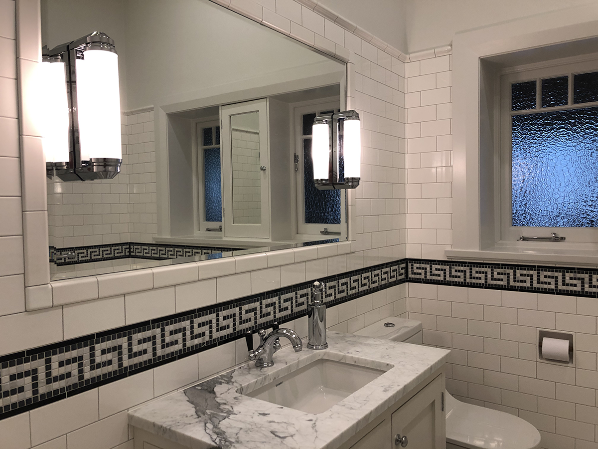 Authentic Subway Tile | Subway Ceramics