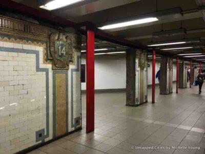 Subway Tile | The 100+ Year History of Subway Tile