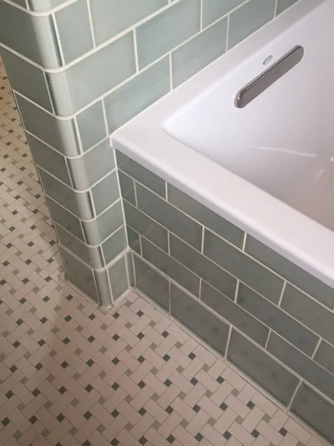Authentic Subway Tile | Subway Ceramics