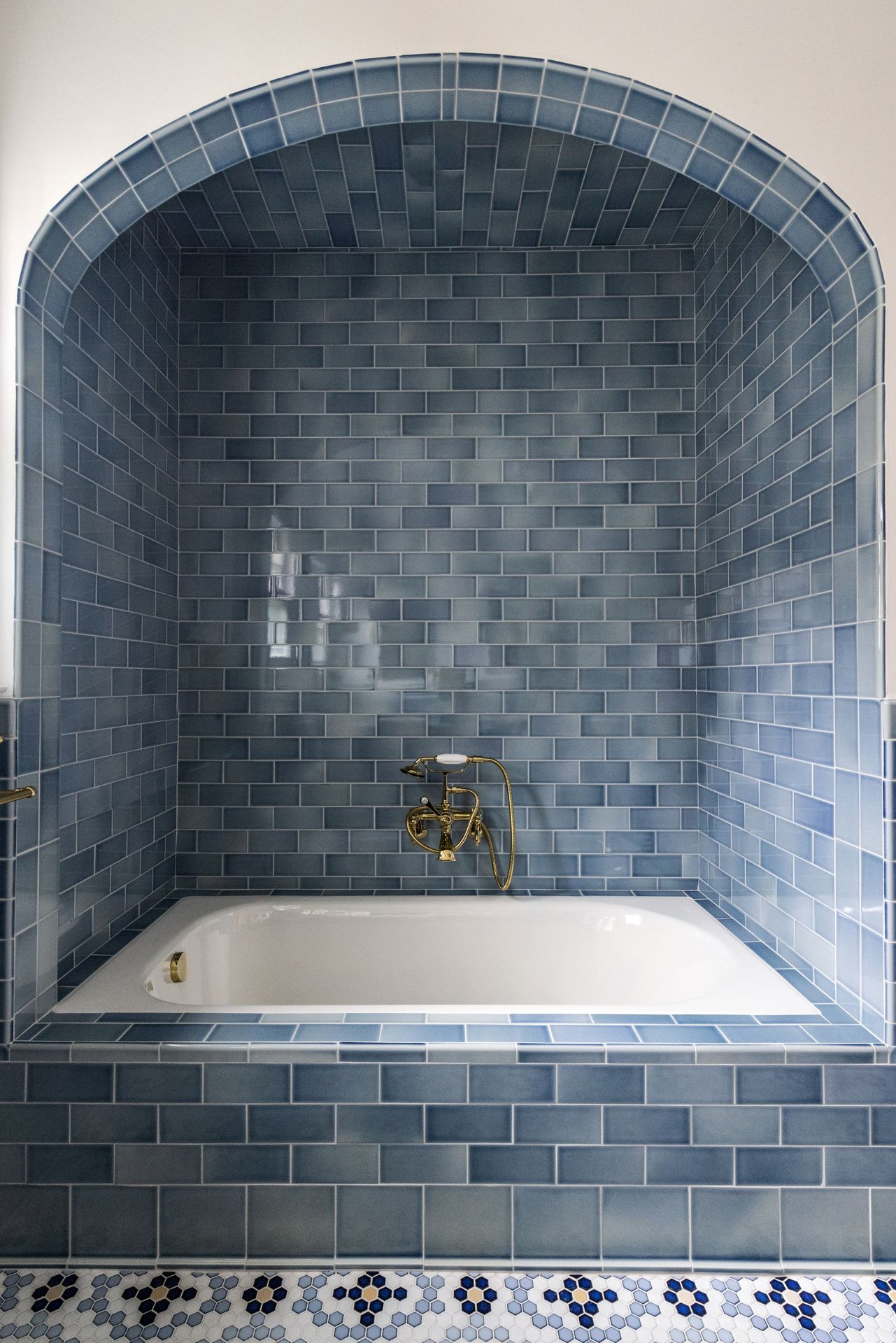 Subway Tile | The 100+ Year History of Subway Tile