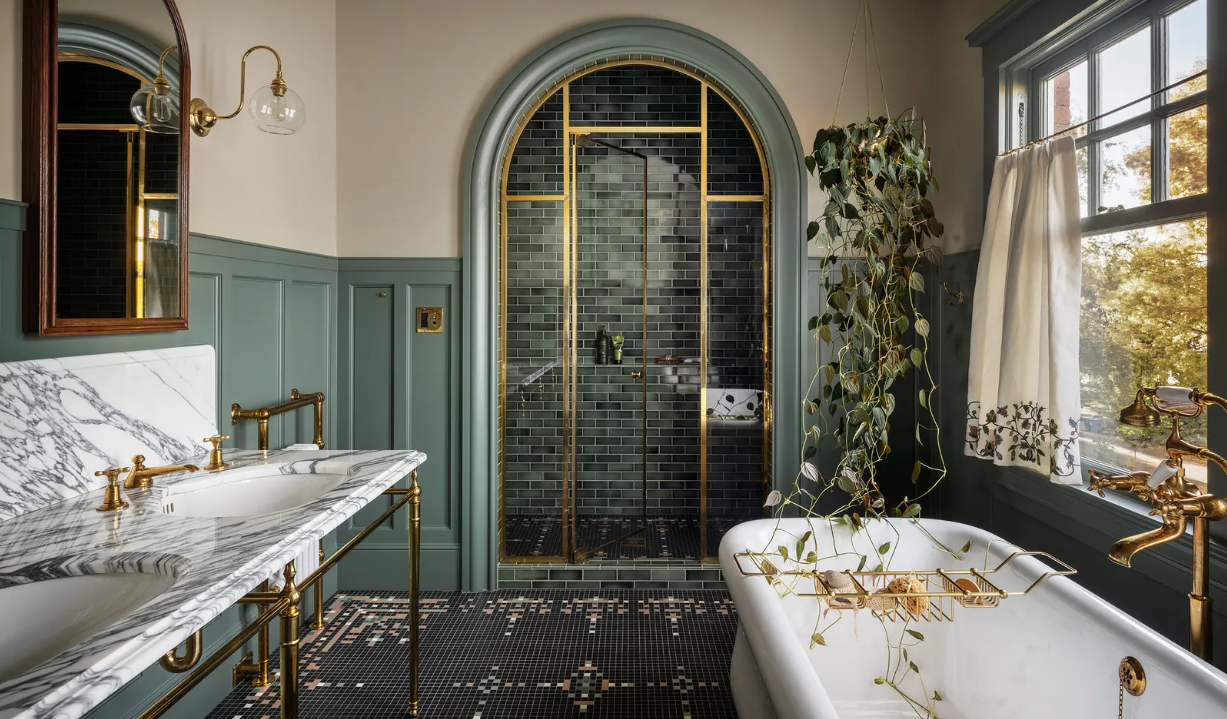 Authentic Subway Tile | Subway Ceramics