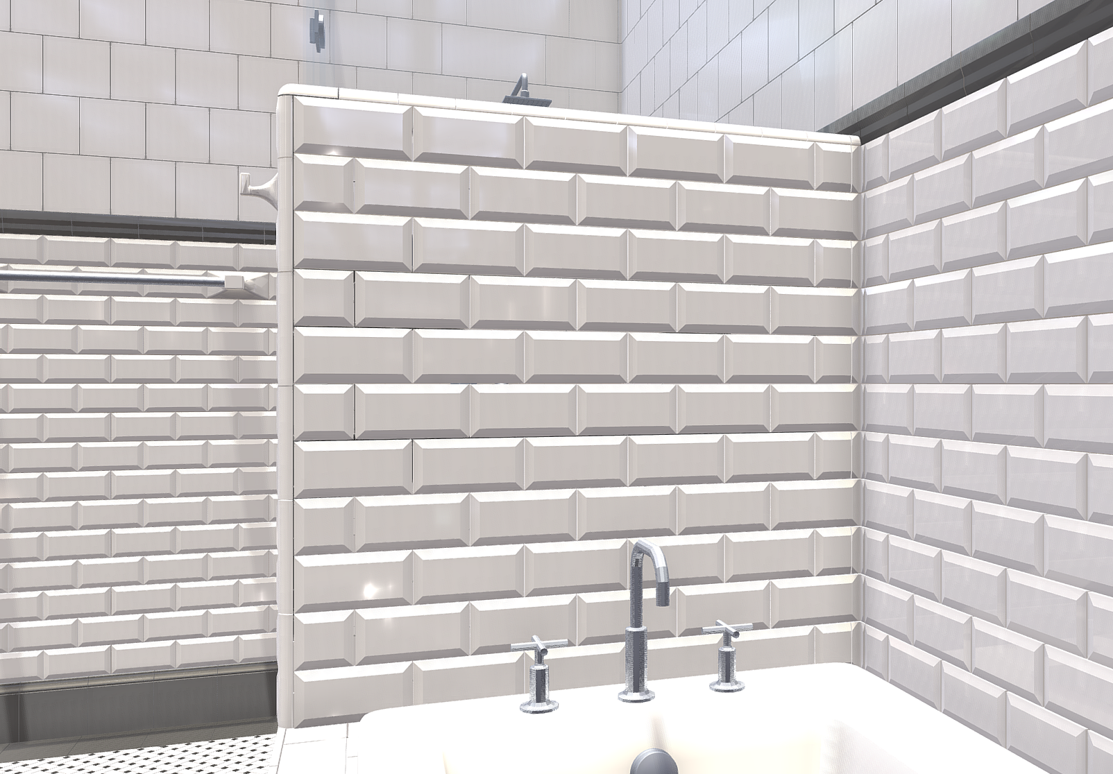 Authentic Subway Tile | Subway Ceramics