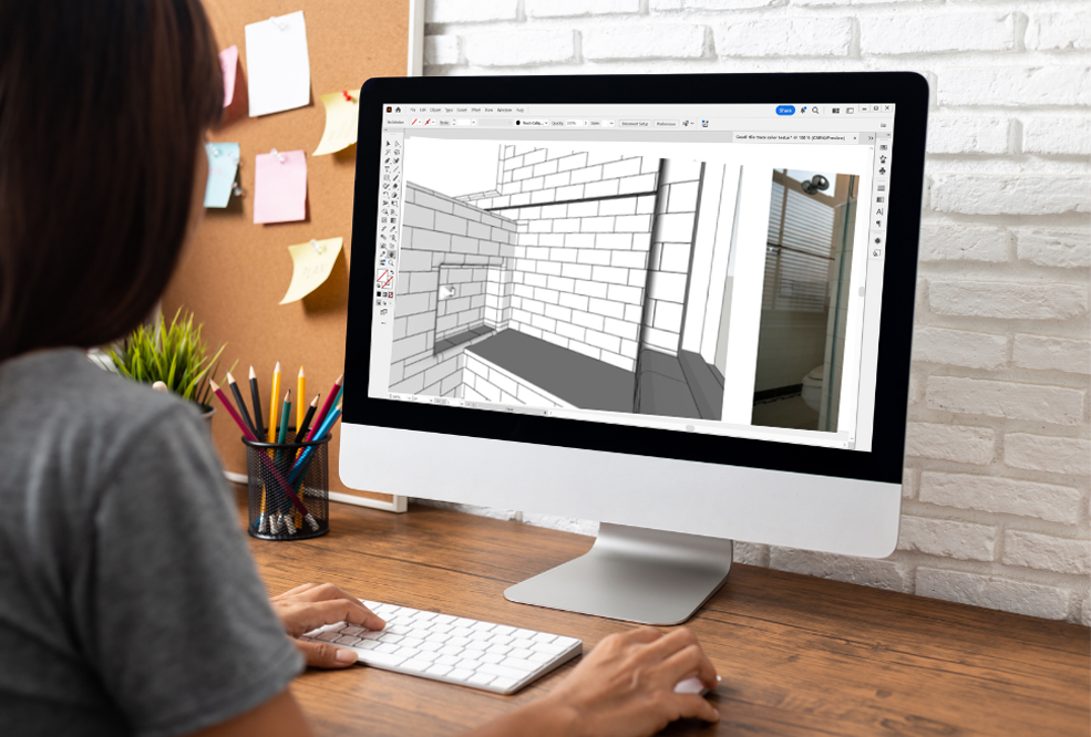 Authentic Subway Tile | Subway Ceramics