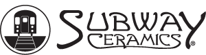 Authentic Subway Tile | Subway Ceramics