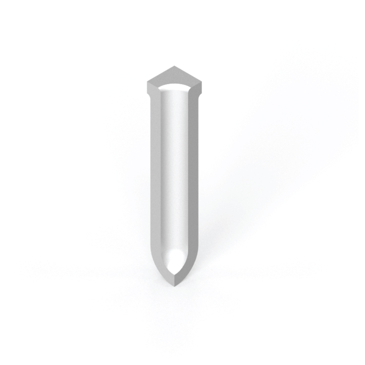 6" shoulder cove base - inside corner | Subway Ceramics