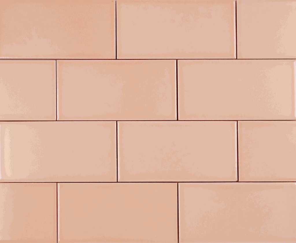 Tea Rose | Subway Ceramics
